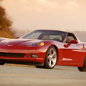 Chevrolet LS3 Engine: Specifications, Configurations, & More