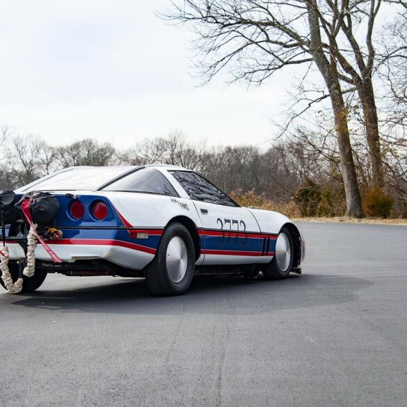Special Editions: The 1978 Indy Pace Car | CorvSport.com