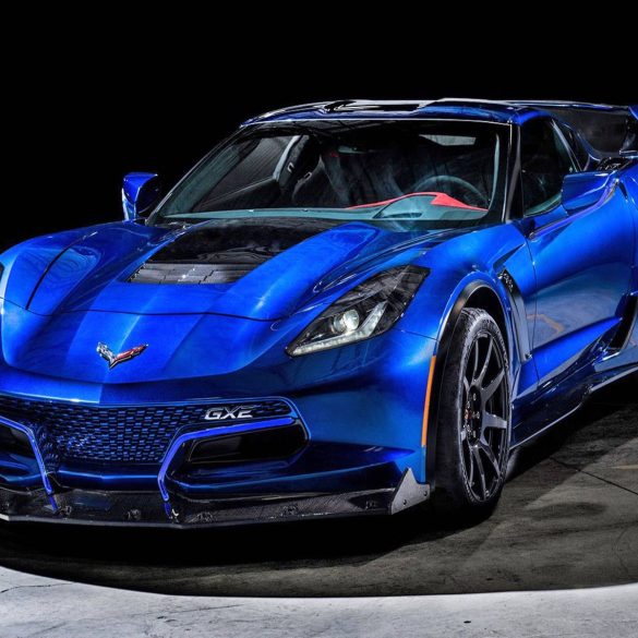 The Best Corvettes of the 1990s