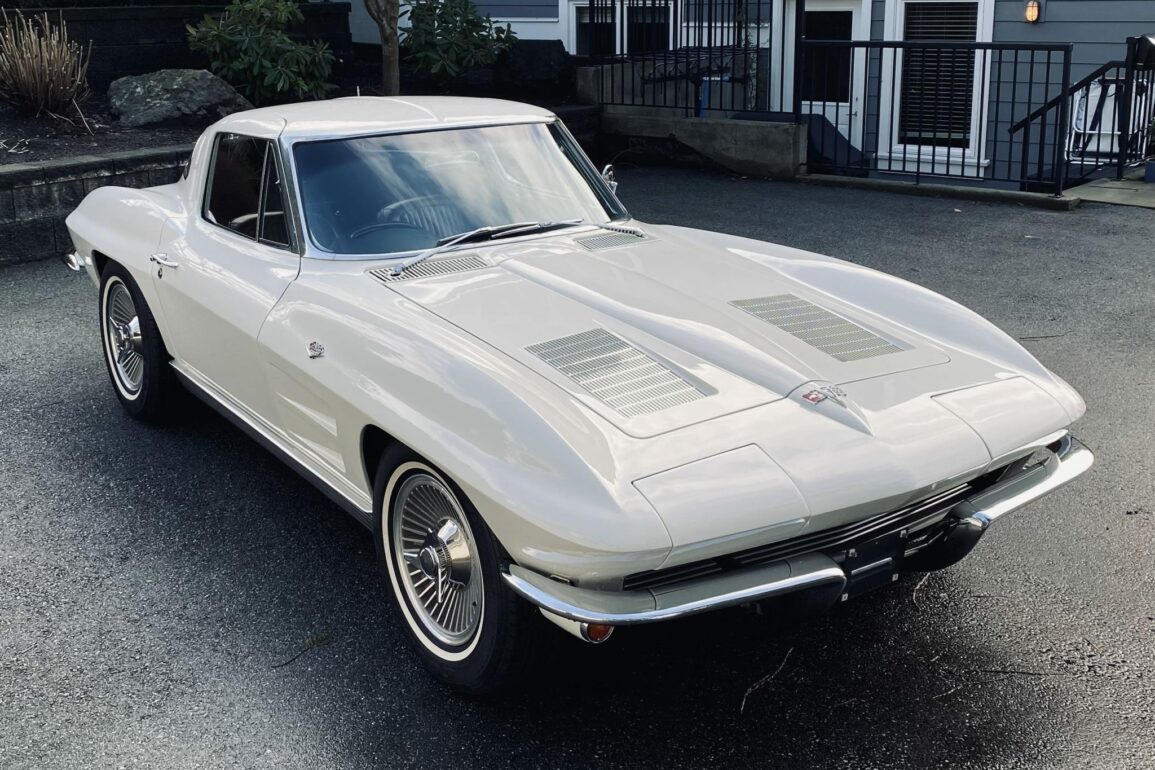 C2 Corvette For Sale Archives - CorvSport.com