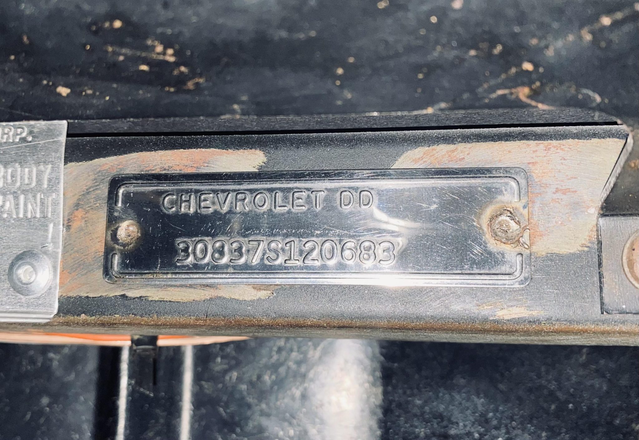 FOR SALE: A 1963 Corvette Split-Window Coupe!