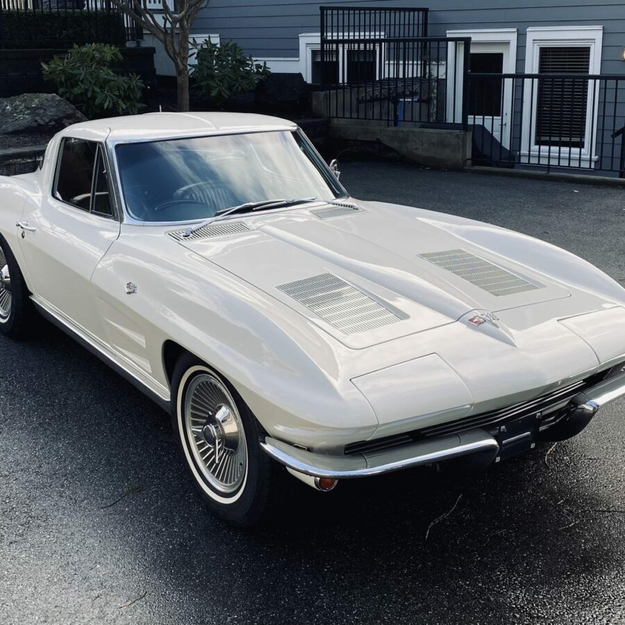 The Best Corvette Die-Cast Models For Each Generation | CorvSport.com