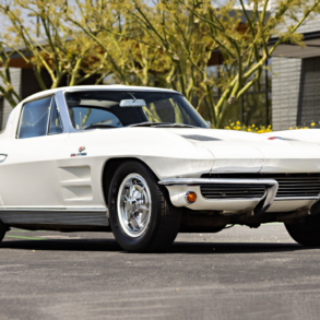 1966 Corvette Performance & Specifications | CorvSport.com
