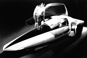 1969 Astro III Concept