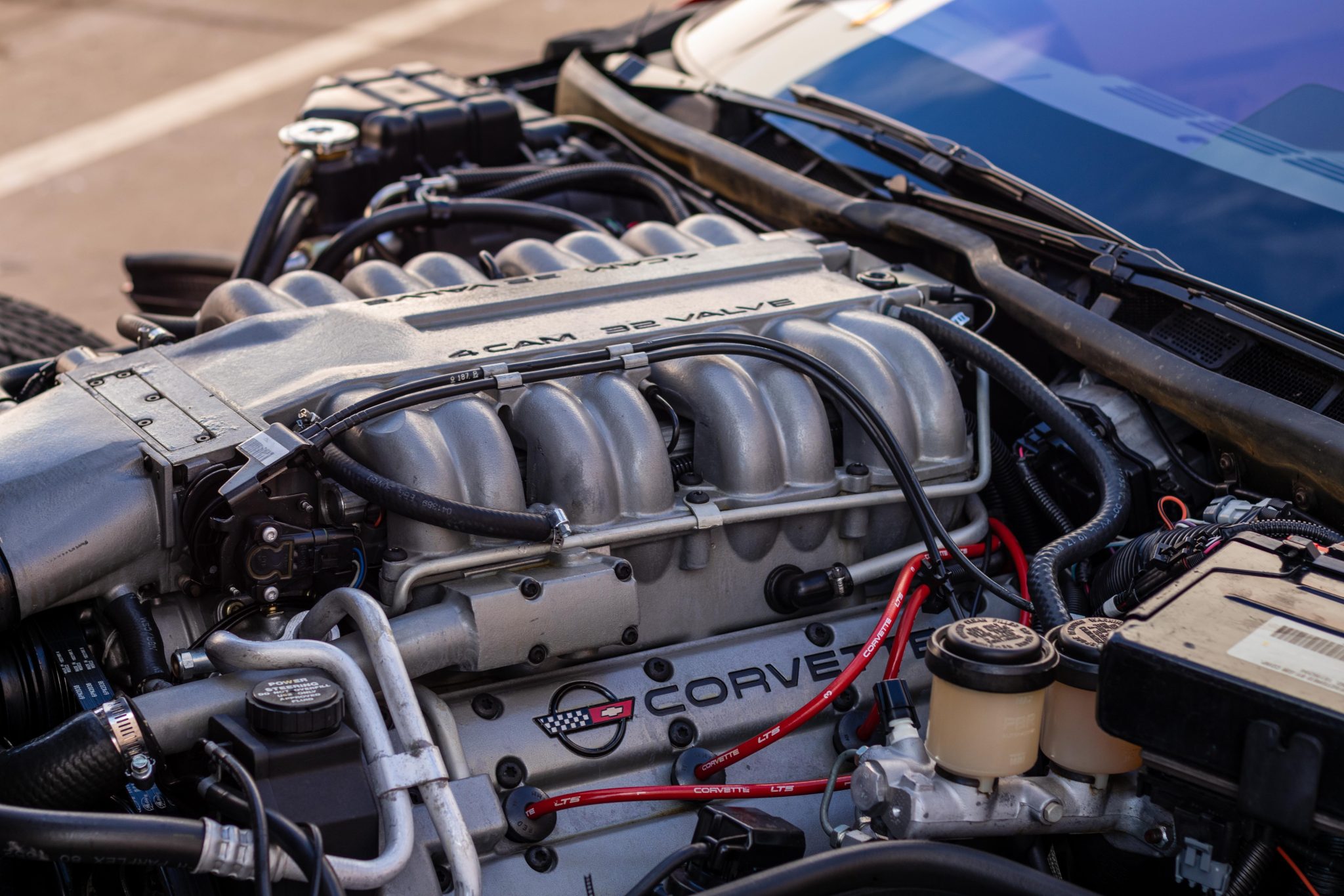 1990 Corvette ZR1 16 | | CorvSport.com