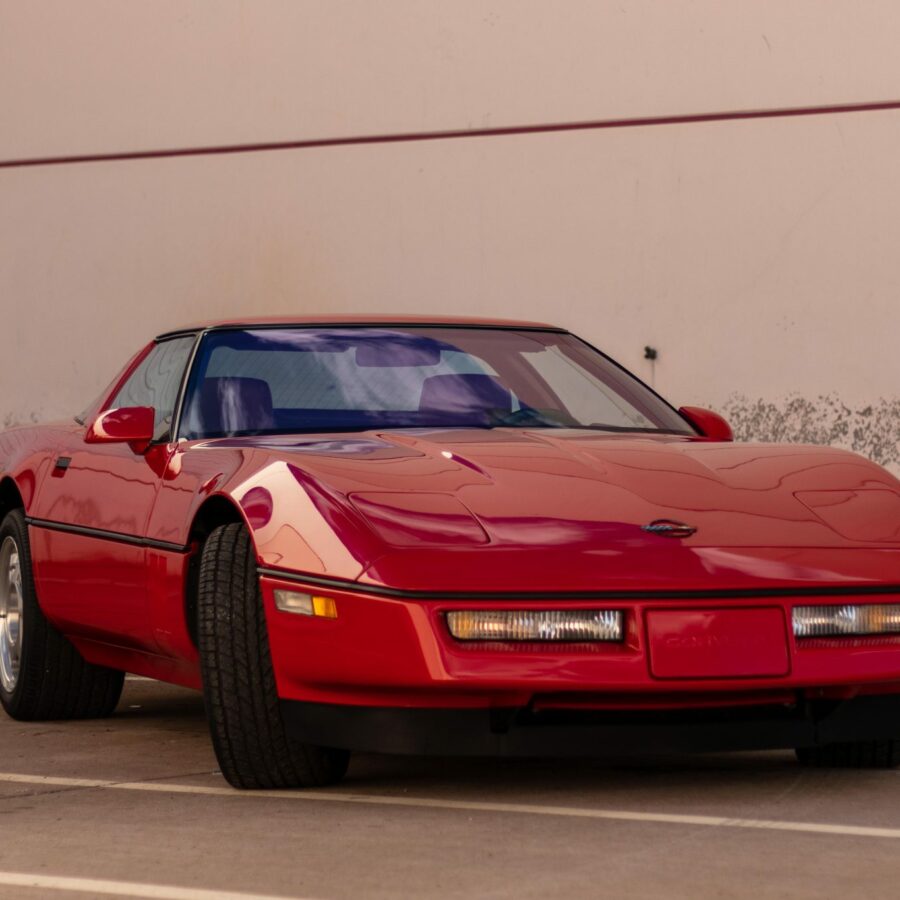 The Best Corvette Die-Cast Models For Each Generation | CorvSport.com