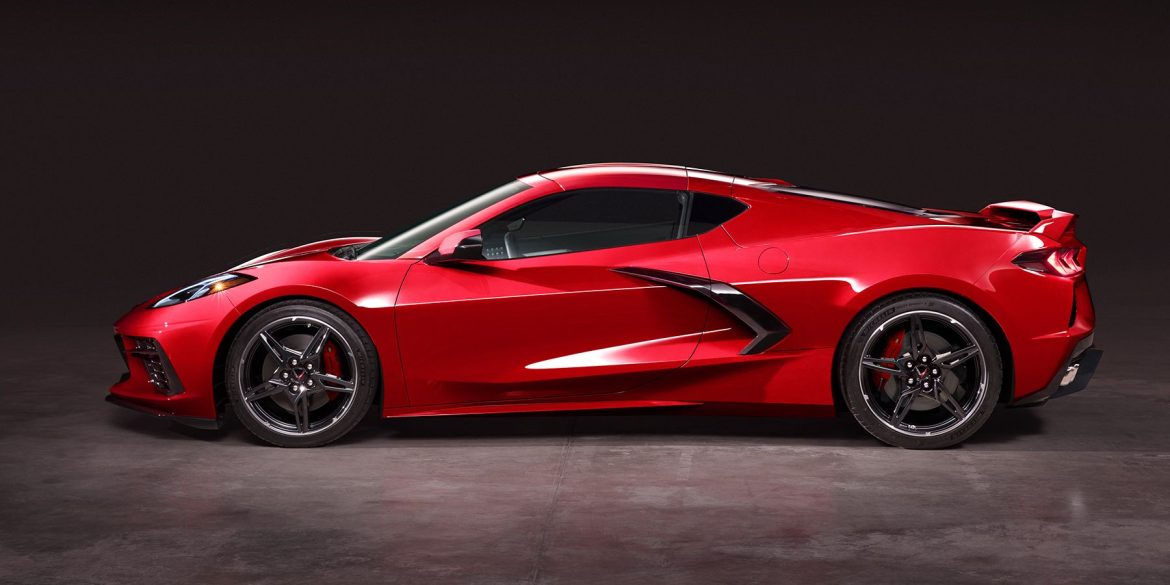 2020 Chevrolet Corvette Guide: Specs, Photos, Colors, Options, & More