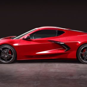 2020 Chevrolet Corvette Guide: Specs, Photos, Colors, Options, & More