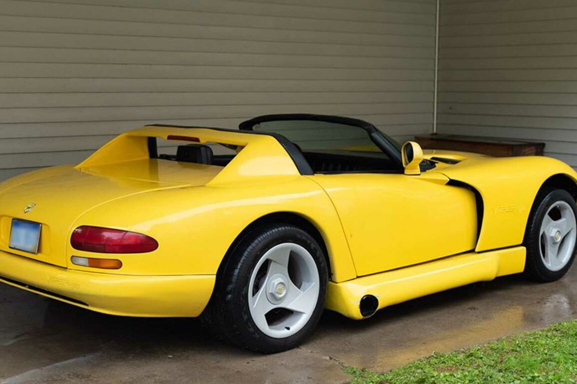 1996 Chevrolet Corvette Guide: Specs, Photos, Colors, Options, & More
