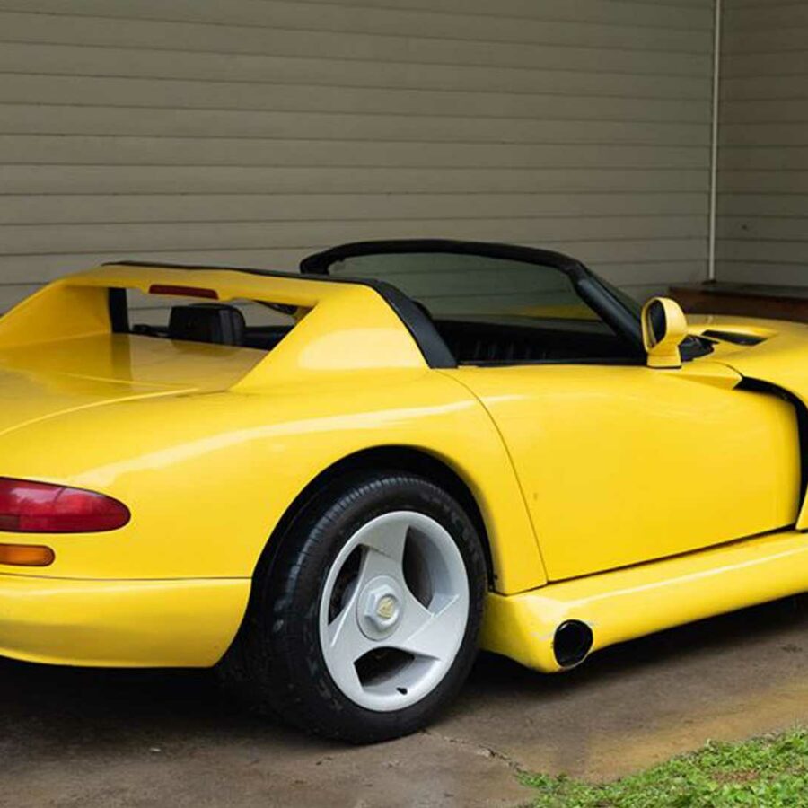 [Guide] 1984-1996 C4 Corvette Bolt-On Mods to Make More Power