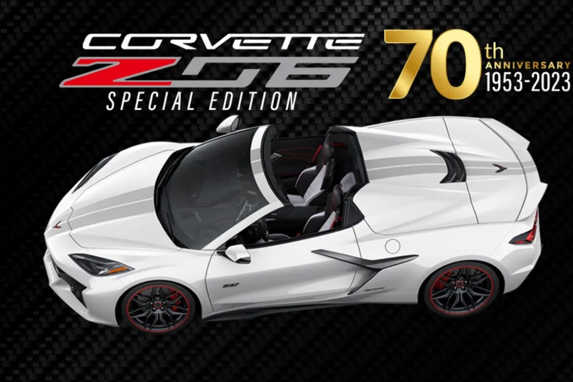 C8 Corvette Archives - CorvSport.com