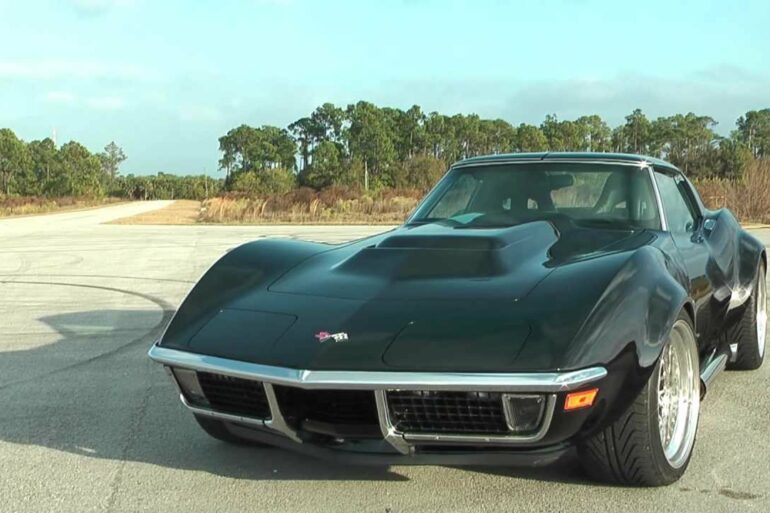 Misc Archives - CorvSport.com