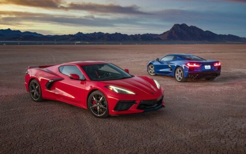 Corvette vs. Mustang: Why the ‘Vette Continues to Dominate