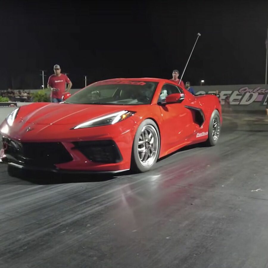 [Guide] 1968-1982 C3 Corvette Bolt-On Mods to Make More Power