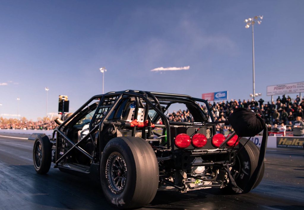 10 Important Records Set By The Corvette