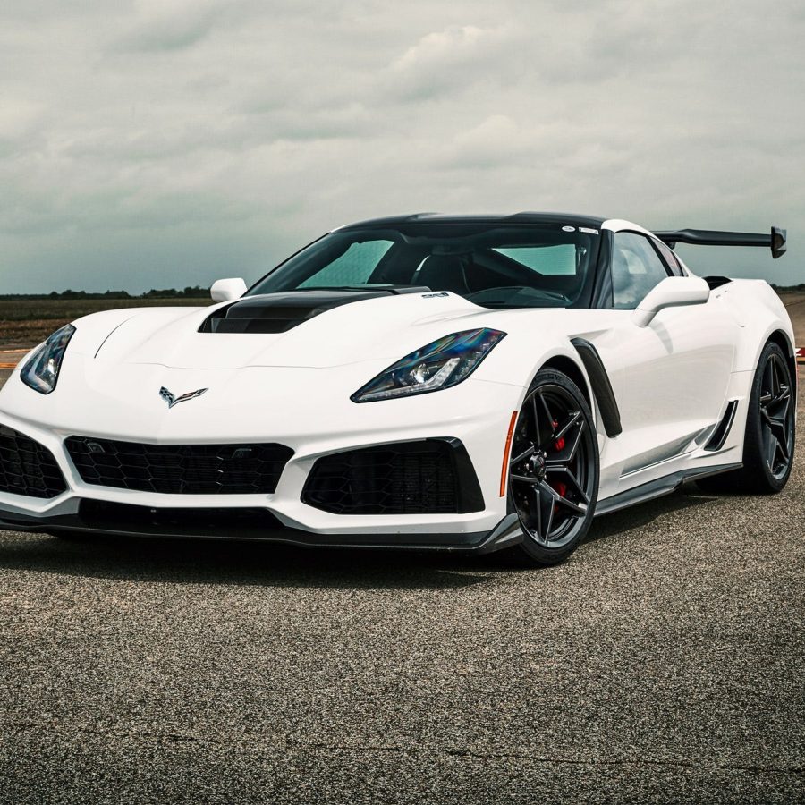 The Ultimate Chevrolet Corvette Database | CorvSport.com