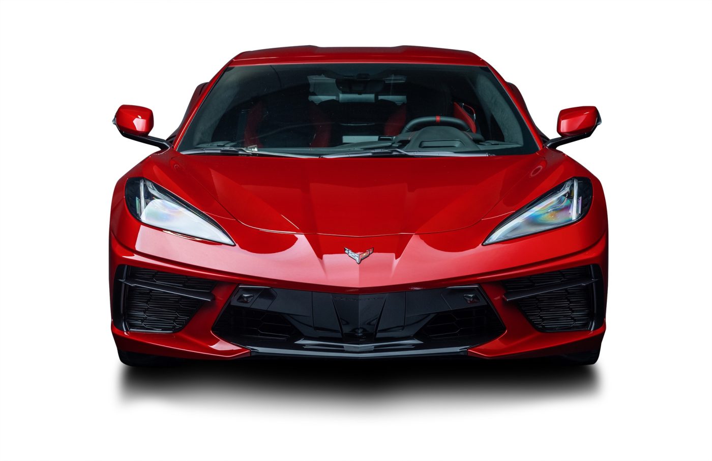 Corvette Raffle of the Decade: Win a ‘22 Corvette Stingray & a ‘65 ...