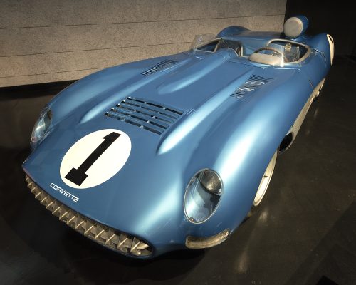 The Ten Greatest Corvette Concepts Of All Time