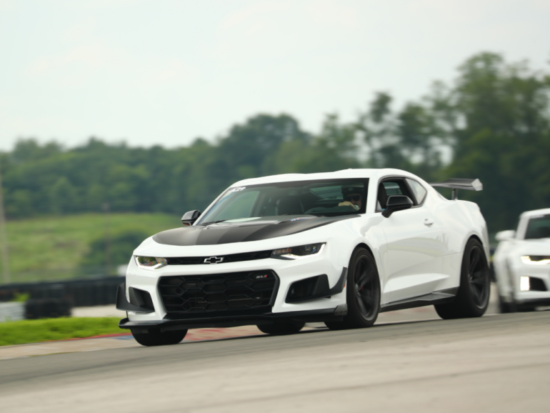 Lots Happening at NCM Motorsports Park!