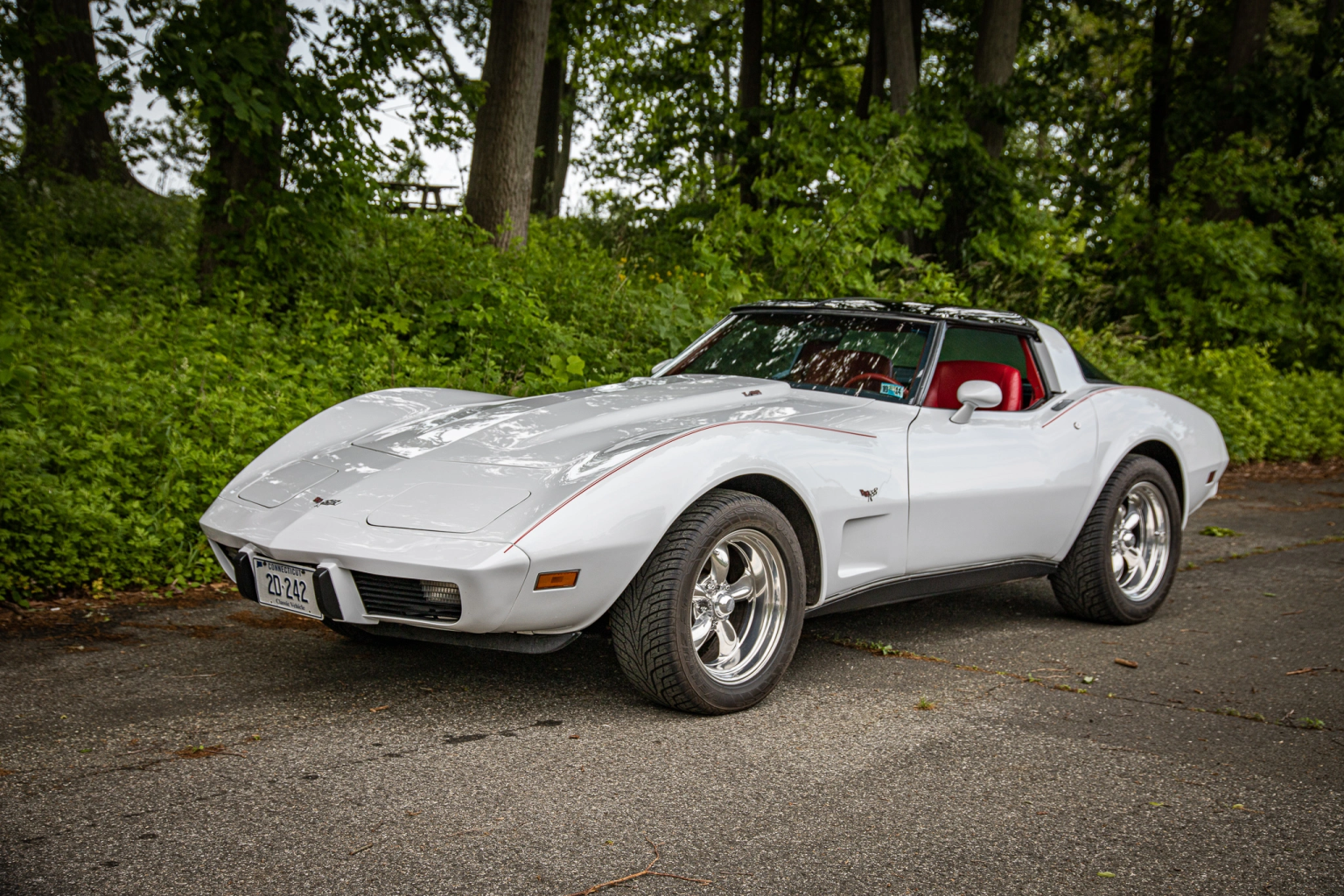 1979 Chevrolet Corvette Research Center | Everything 1979 Corvette