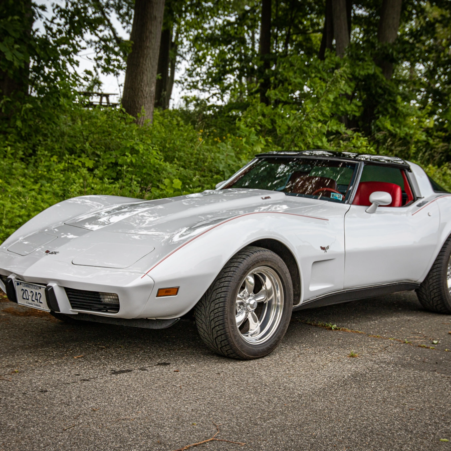 1979 Chevrolet Corvette Research Center | Everything 1979 Corvette