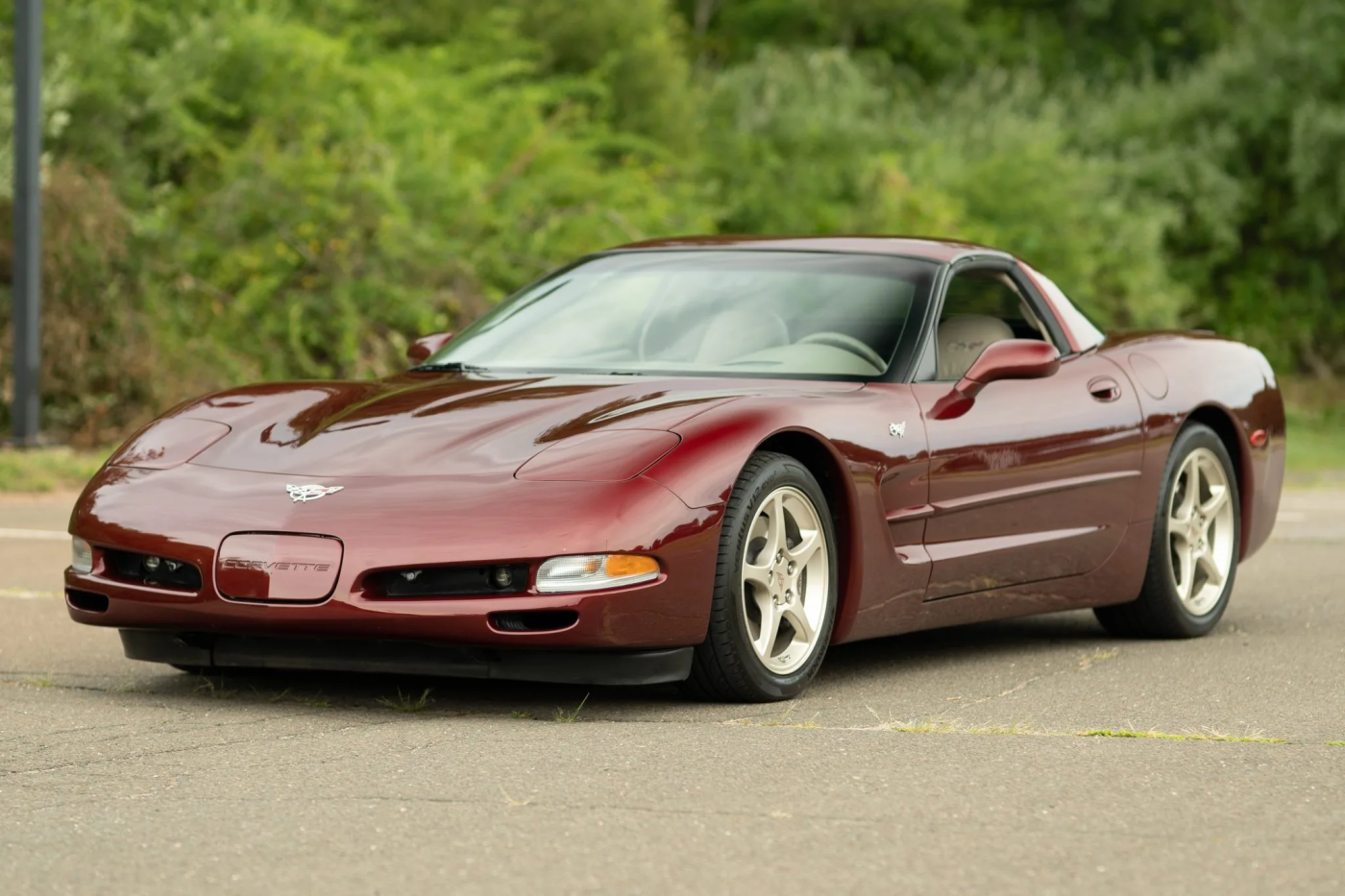 2003 C5 Corvette | Ultimate Guide (Overview, Specs, VIN Info ...