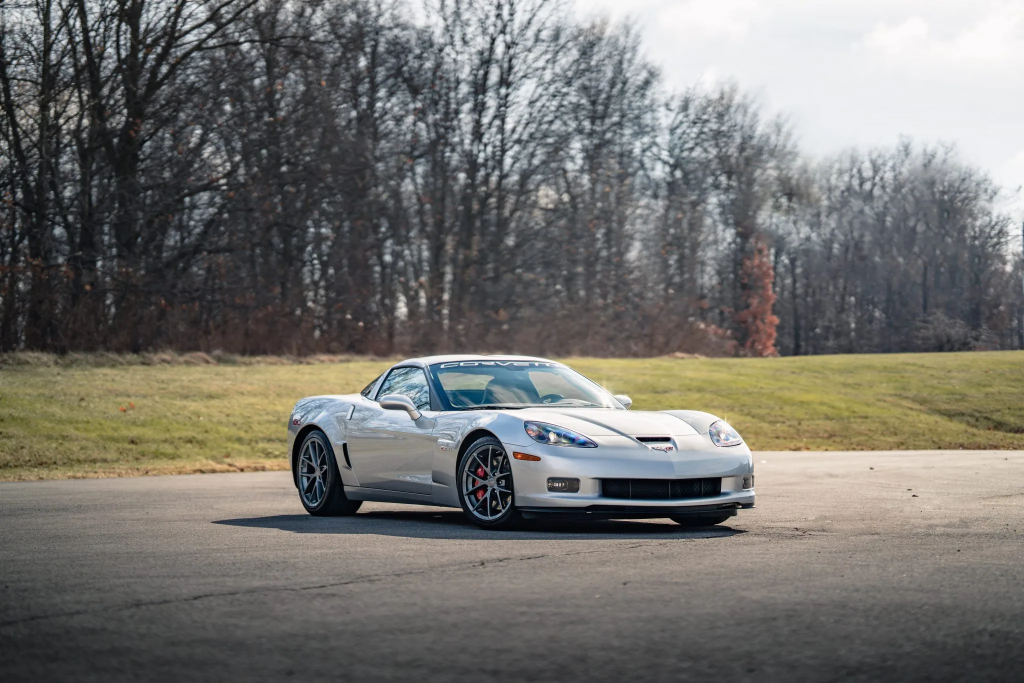 2011 – C6 Corvette Archives - CorvSport.com