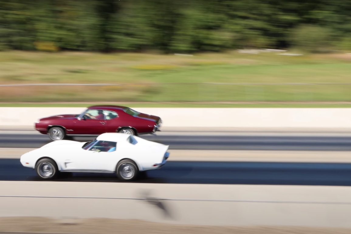 The 6th National Corvette Caravan Is Almost Here! | CorvSport.com