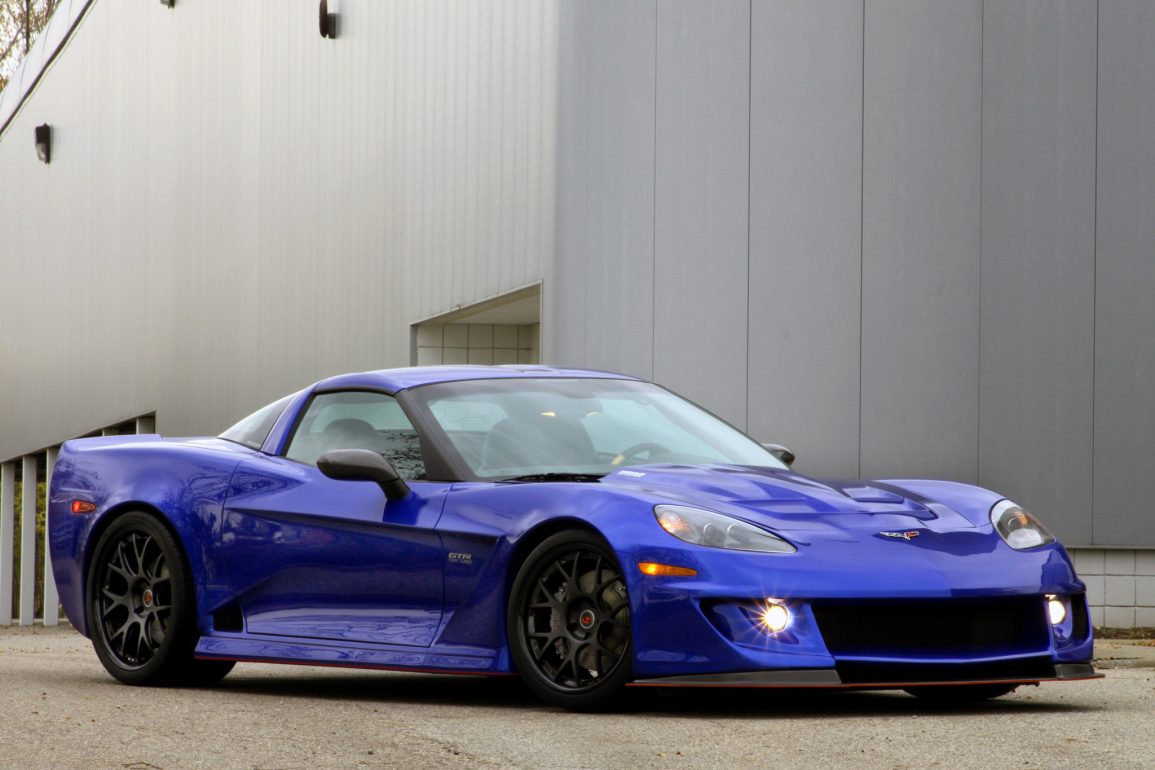 2009 – C6 Corvette Archives - CorvSport.com