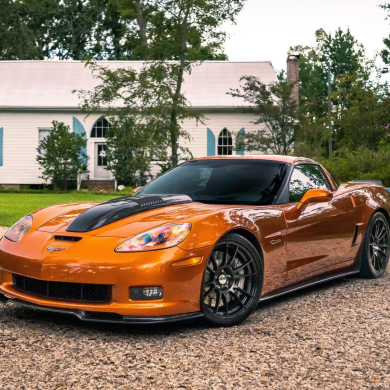 2007 – C6 Corvette Archives - CorvSport.com
