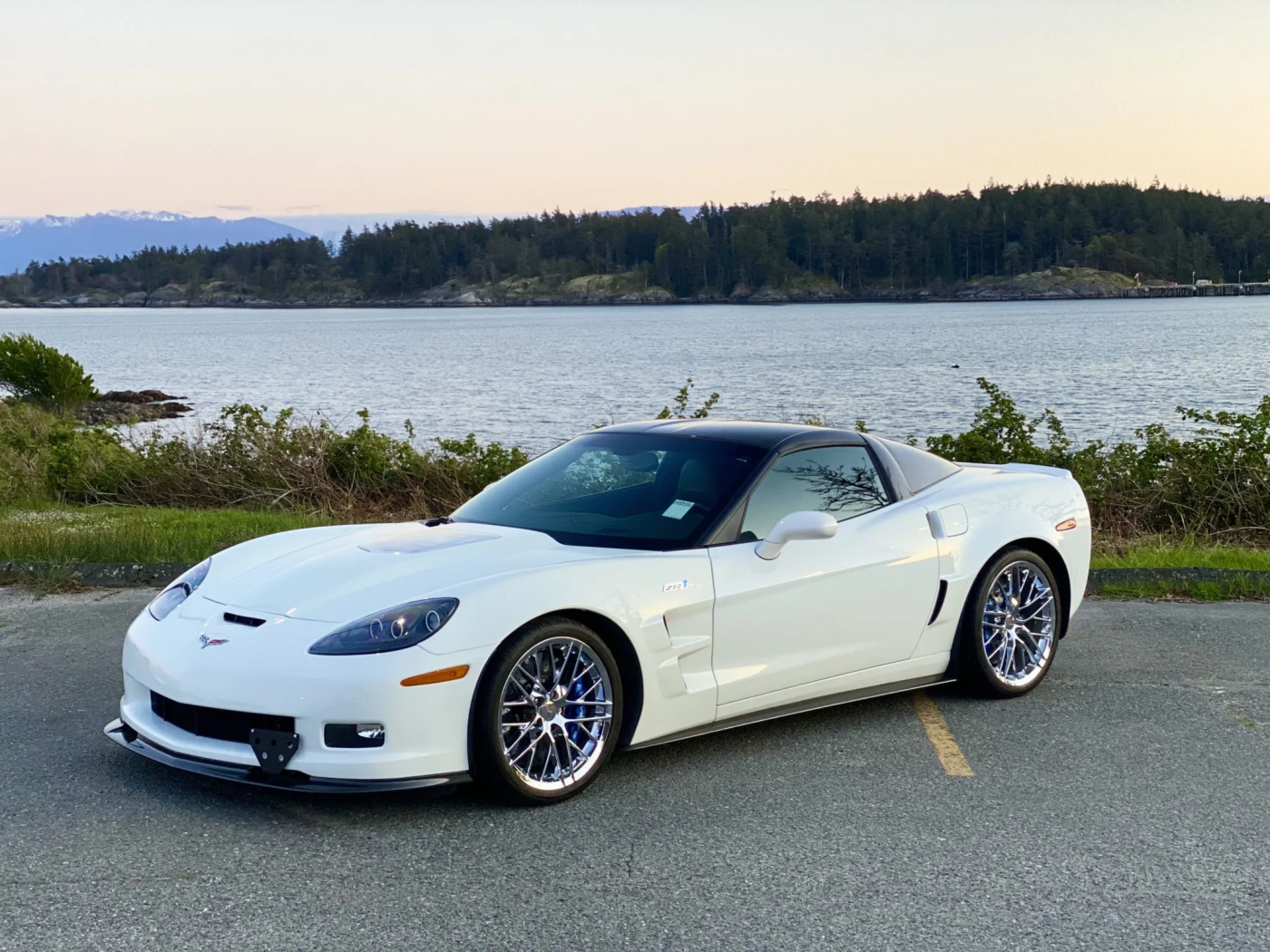 2010 C6 Corvette Ultimate Guide: Specs, VIN Info, Performance & More