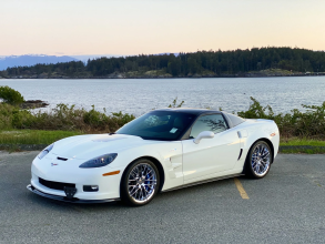 2010 C6 Corvette Ultimate Guide: Specs, VIN Info, Performance & More