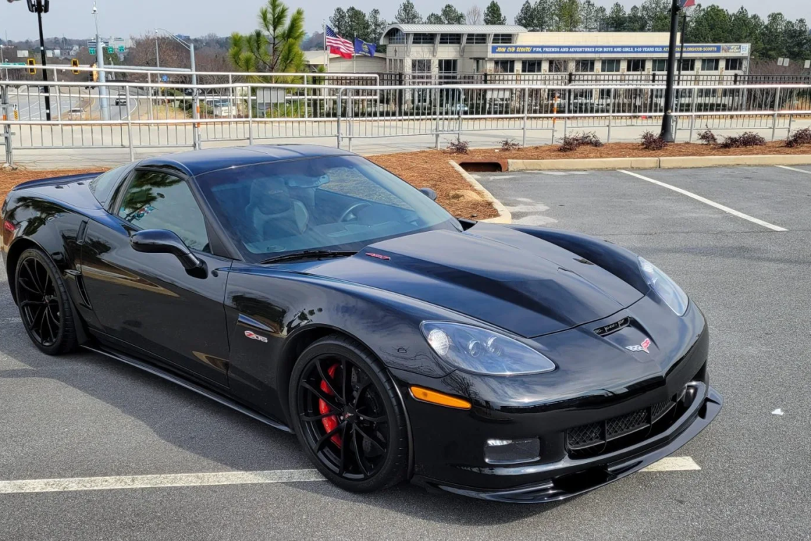 2012 – C6 Corvette Archives - CorvSport.com