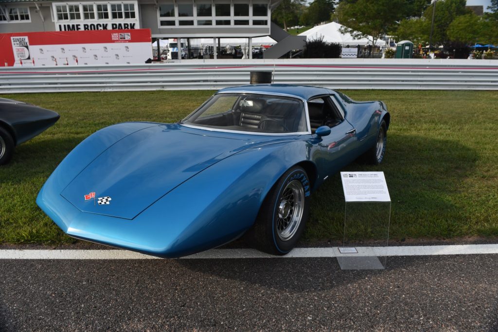 70th Corvette Celebration at the VSCCA Historic Festival | CorvSport.com