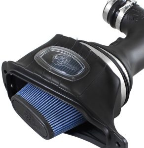 The Best C7 Corvette Cold Air Intakes - CorvSport.com