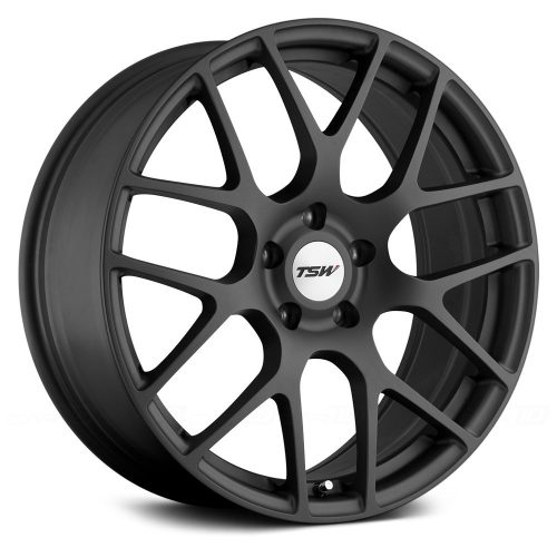 Our Favorite C7 Corvette Rims
