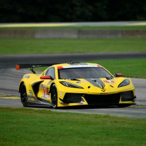 Corvette Racing Announces 2023 Driver Roster | CorvSport.com