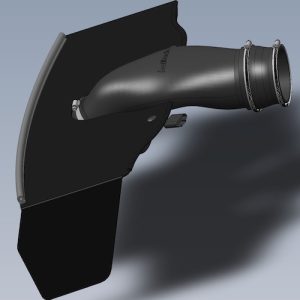 The Best C6 Corvette Cold Air Intakes - CorvSport.com