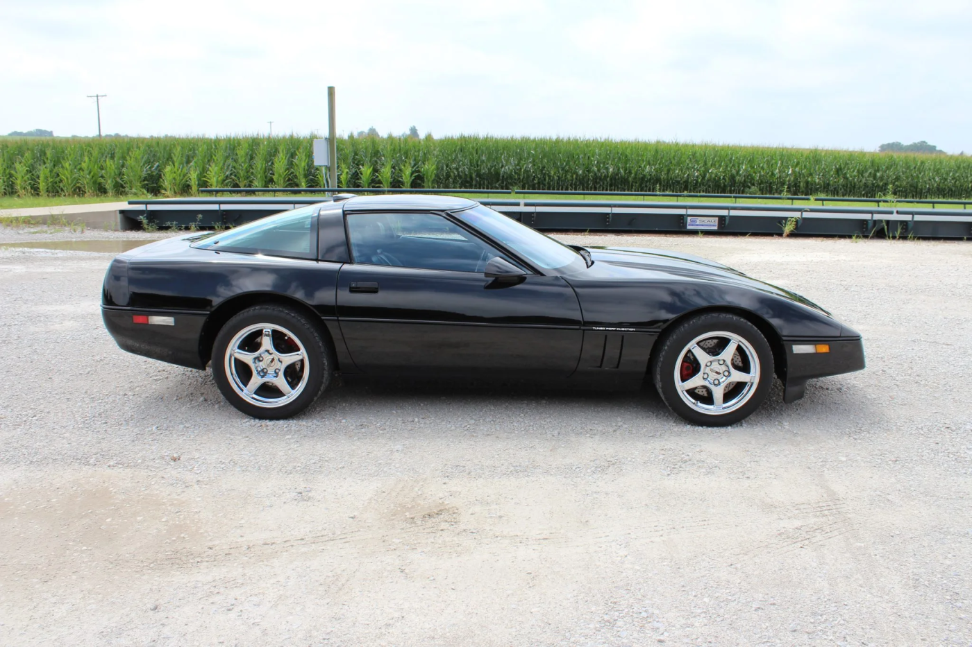 Gorgeous 1990 Chevrolet Corvette ZR-1 For Sale