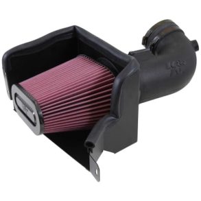 The Best C7 Corvette Cold Air Intakes - CorvSport.com