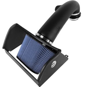 The Best C6 Corvette Cold Air Intakes - CorvSport.com