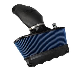 The Best C6 Corvette Cold Air Intakes - CorvSport.com