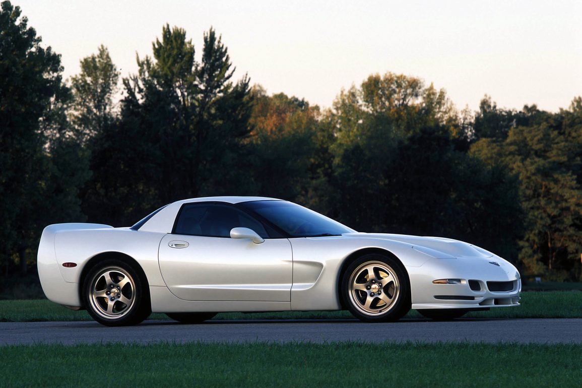 2002 – C5 Corvette Archives - CorvSport.com
