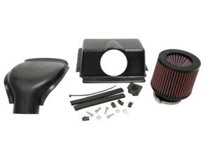 The Best C4 Corvette Cold Air Intakes - CorvSport.com