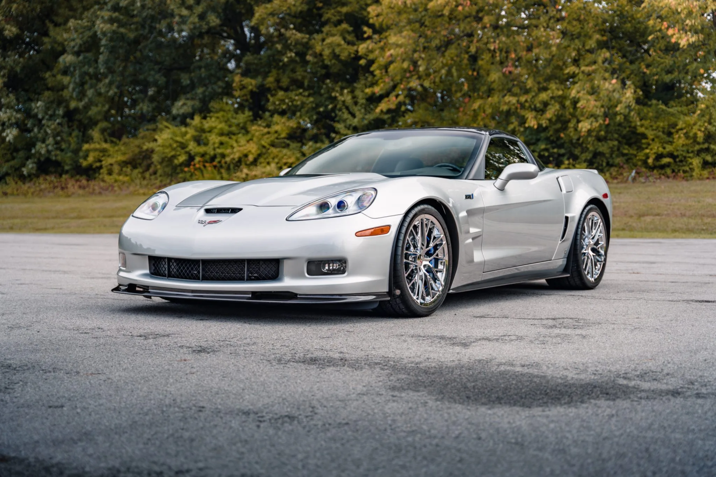 2009 C6 Corvette Ultimate Guide: Specs, VIN Info, Performance & More