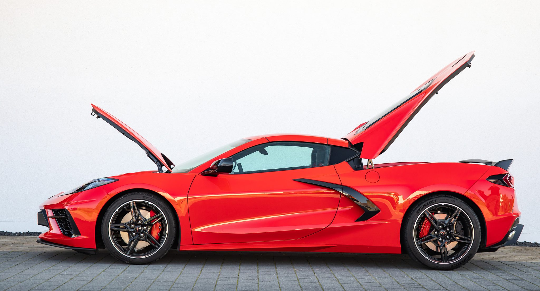 Corvette Of The Day: 2022 Chevrolet Corvette Stingray