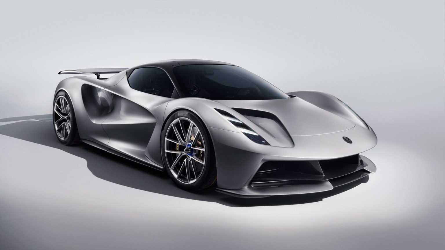 Corvette E-Ray: GM’s First Hypercar?