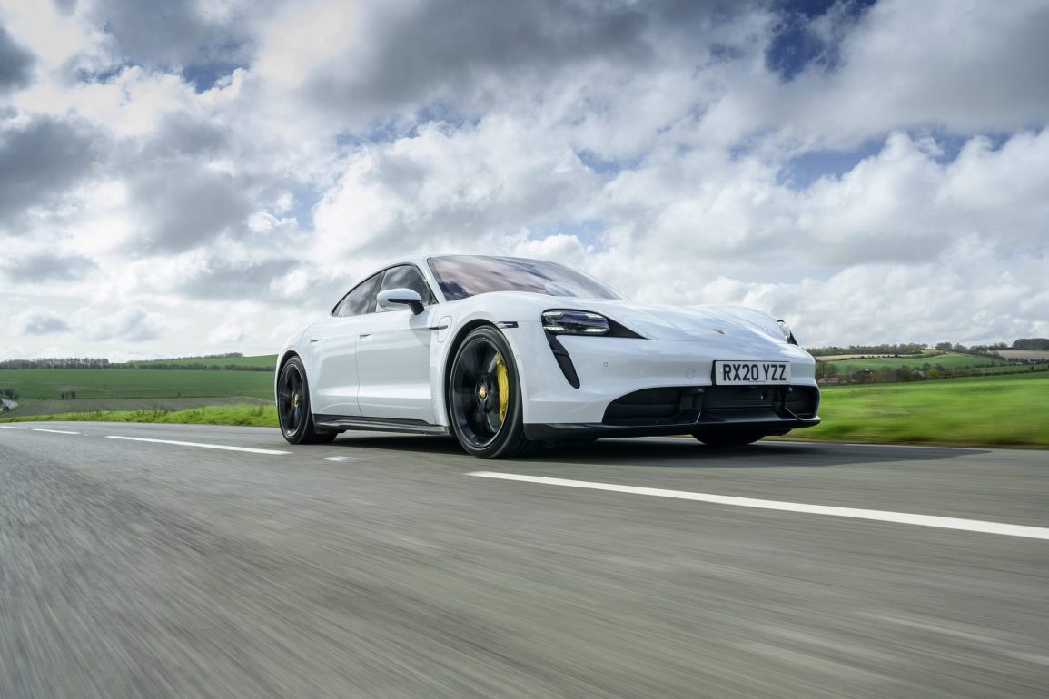 Corvette E-Ray: GM’s First Hypercar?