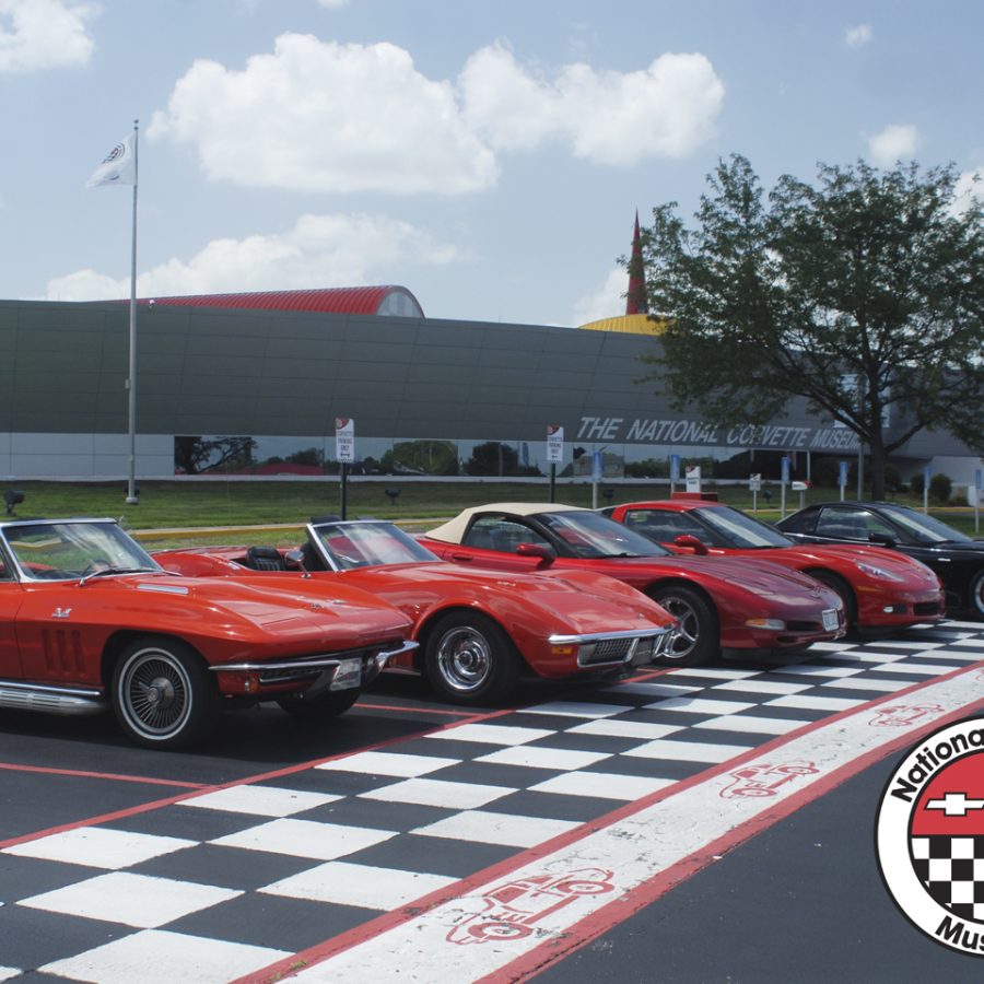 Corvette Buyer's Guides