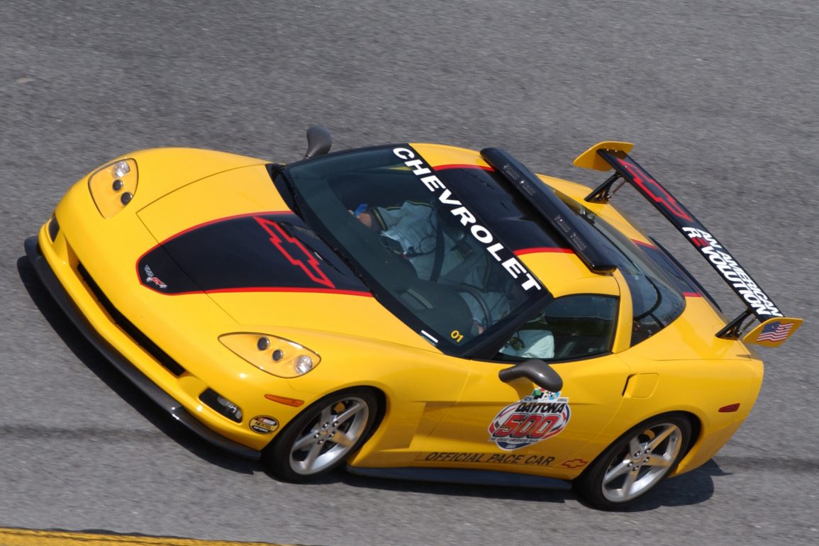 2005 Corvette Special Model Overview Archives - CorvSport.com
